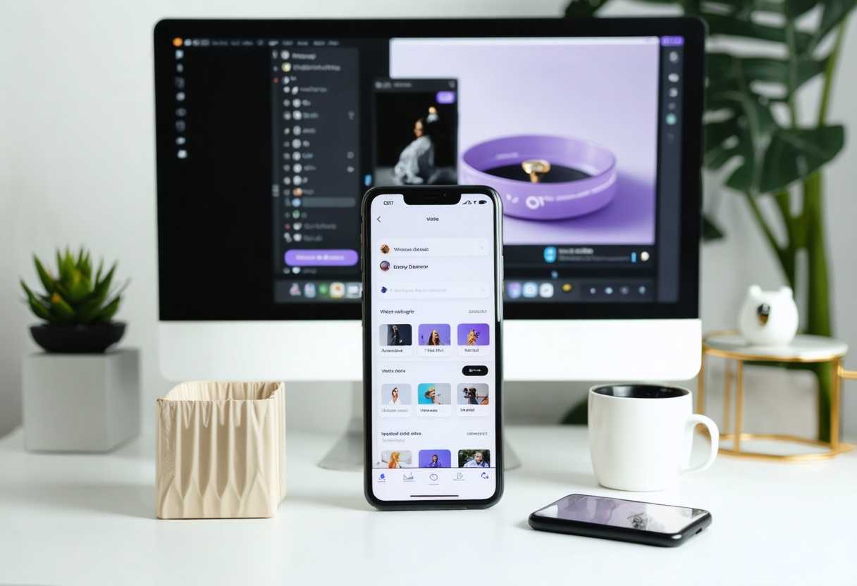 Mon compte Vinted : 7 conseils clés pour gérer son profil (2025)